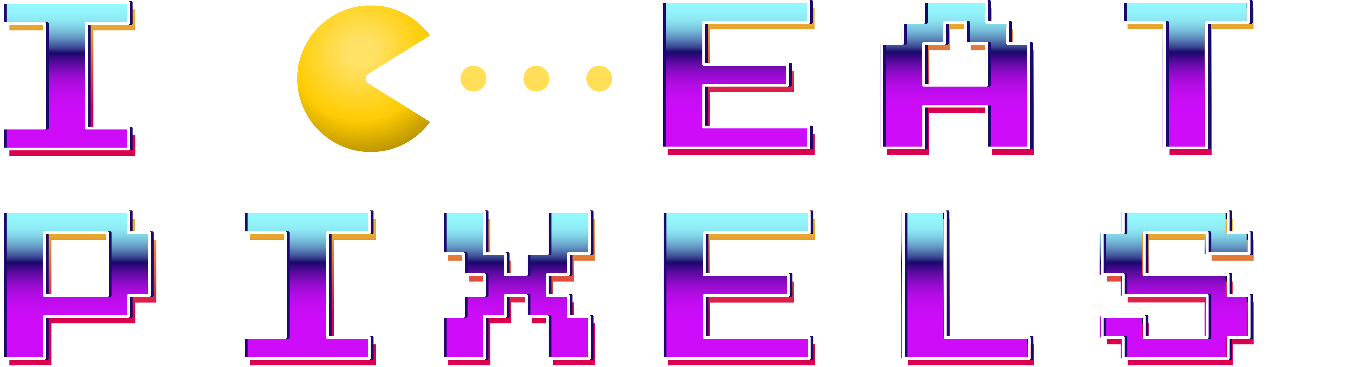 iEatPixels – Kesug Web Design Portfolio